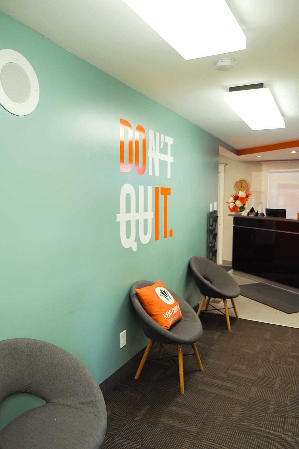 Kent Chiro-Med Clinic | Physiotherapy & Chiropractic Treatments In ...