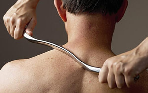 Graston Technique | Break Down Scar Tissue And Fascia Restrictions